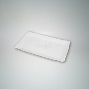 Bandeja Rectangular - Industrias Vanni