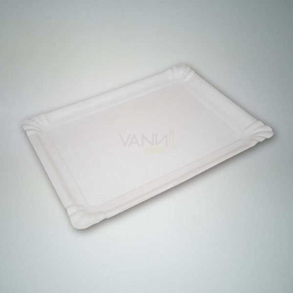 Bandeja Rectangular 7 - 170x230 mm - Industrias Vanni