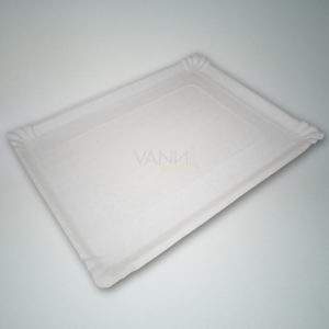 Bandeja Rectangular - Industrias Vanni