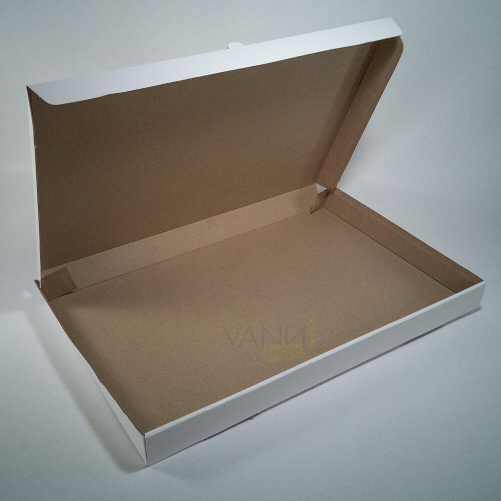 Caja Canapé Rev. Café Micro - Industrias Vanni