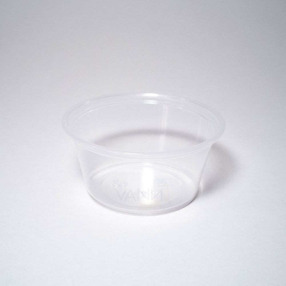 Pocillo 3,25 oz - Vanni Packaging