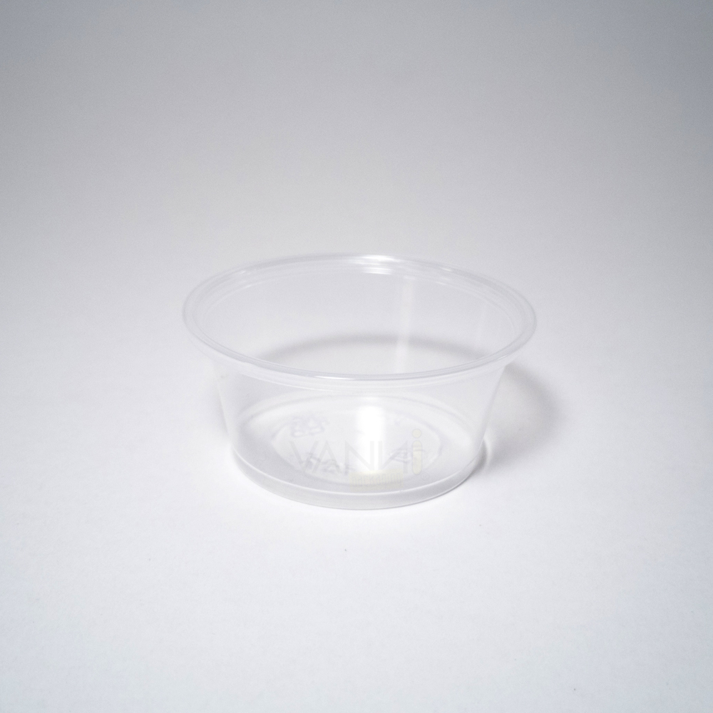 Pocillo 2 oz - Vanni Packaging