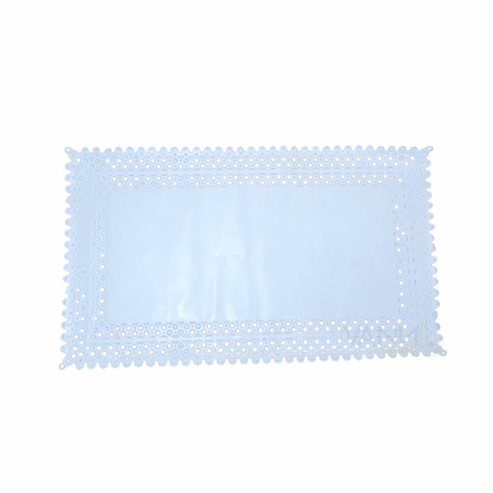 Blonda Brazo 1 - 140x260 mm - Vanni Packaging