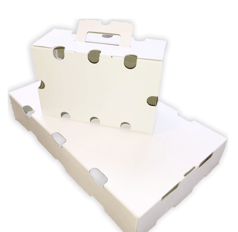 Vanni Packaging | Líderes en la Fabricación de Envases‎ de Cartulina y Cartón.